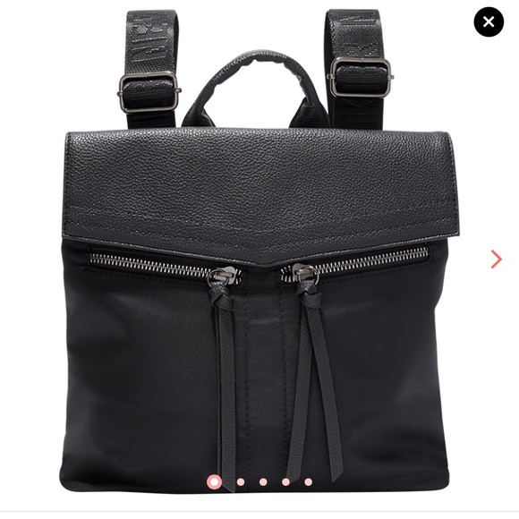 Botkier | Bags | Backpack Purse | Poshmark